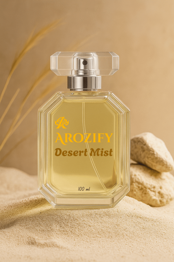 Desert Mist – Arozify
